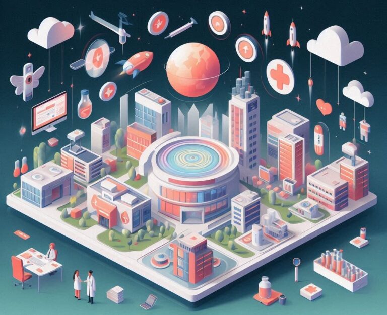 Apa Itu SATUSEHAT? Panduan Lengkap Platform Kesehatan Digital Resmi ...